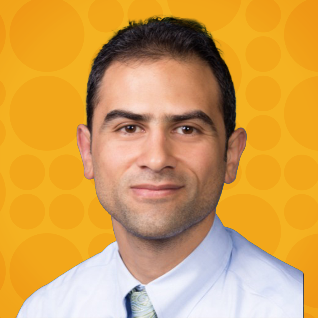 Asaad G. Beshish, MD - CCRC