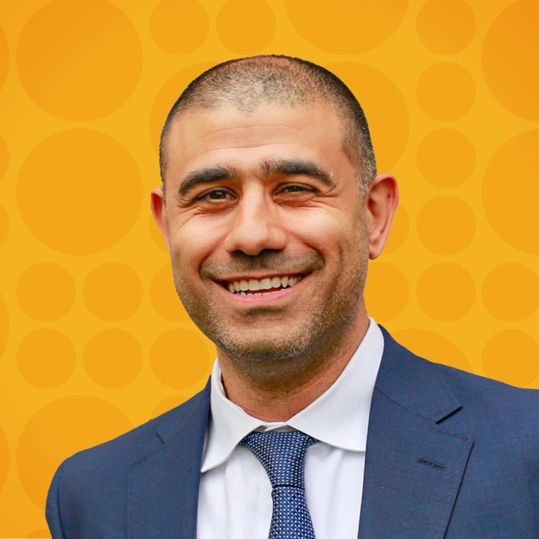 Yousef Arar, MD - CCRC